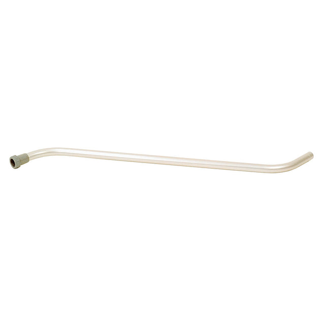 ProTeam 100102 56" One-Piece, Two-Bend Aluminum Wand | The ProTeam Store